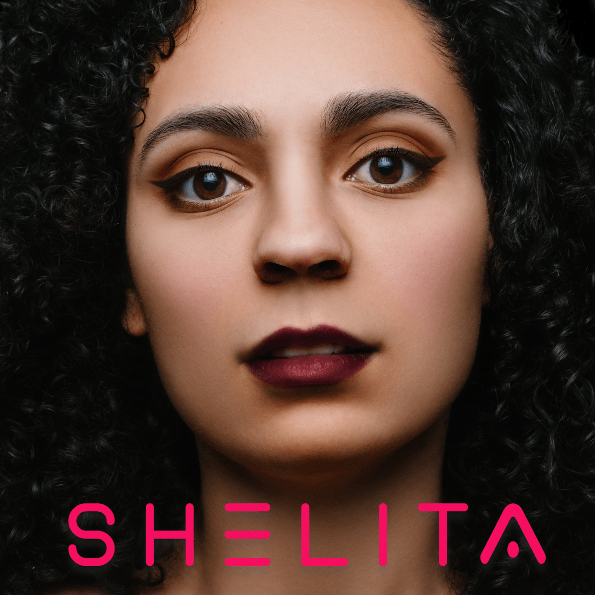 New album SHELITA out now! – SHELITA
